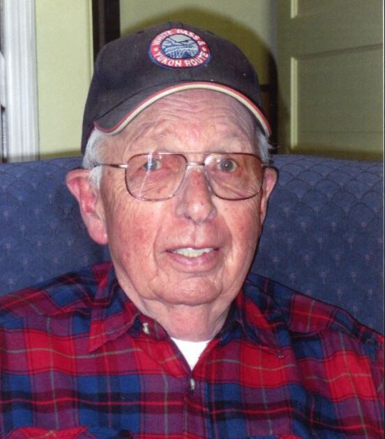 Richard Karmon Olsen | News, Sports, Jobs - Daily Herald